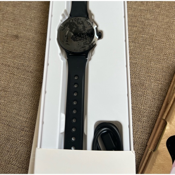 fit VII | Wearables | Brand New Hm58 Smart Watch | Poshmark